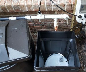 Hydrogen Peroxide Well Water Treatment System | Tampa Bay Water ...